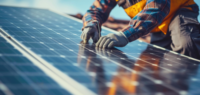 Net metering application 101: Understanding your solar system’s energy credits