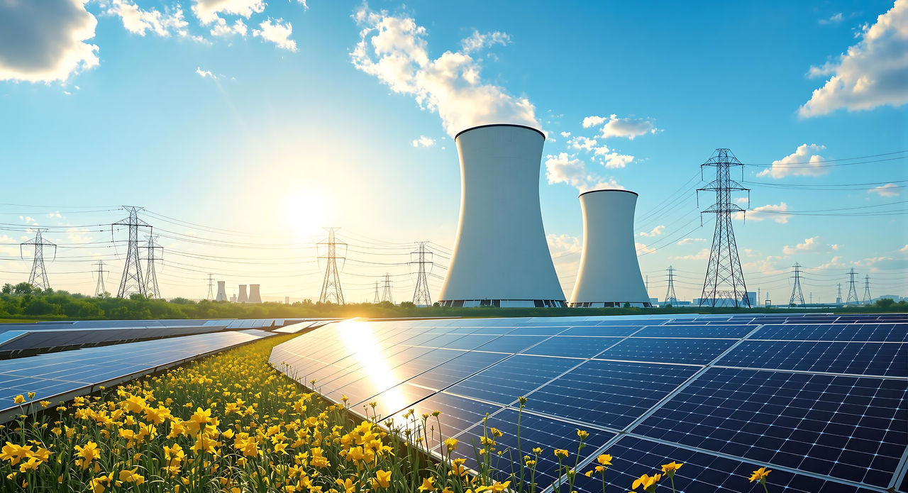 Sustainable vs renewable energy: What is the difference between the two