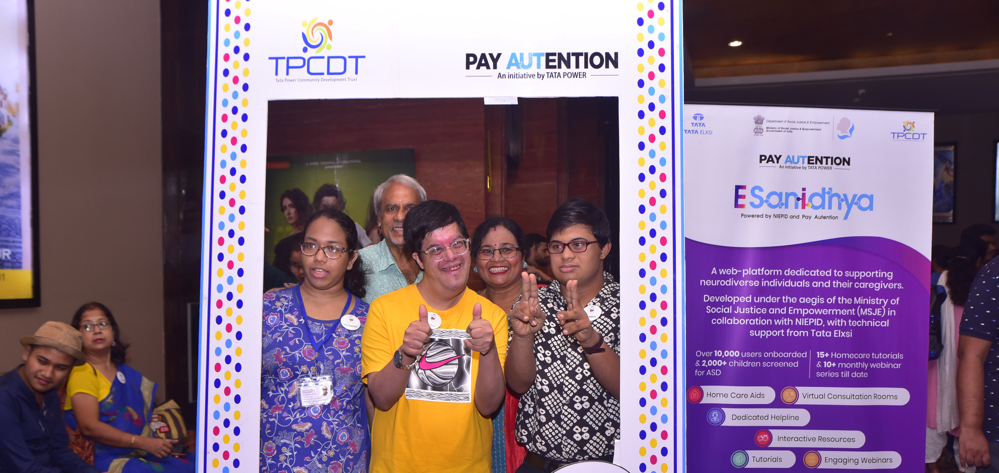 How Tata Power turned cinema into a movement for inclusion