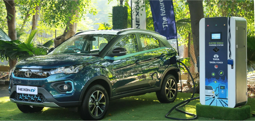 Unlock the secrets why your EV needs an EZ CHARGE card