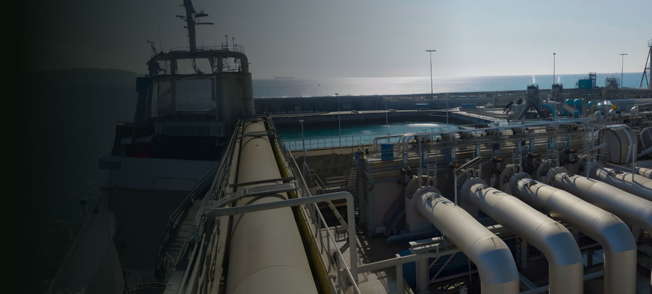 Pump hydro storage