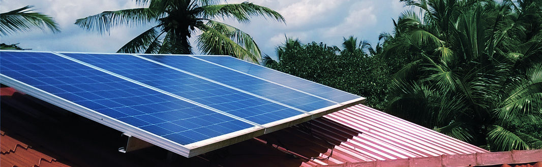 Tata Power Solaroof - India's No.1 Solar Rooftop Company