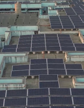 Best Rooftop Solar Solutions Company in India | Tata Power