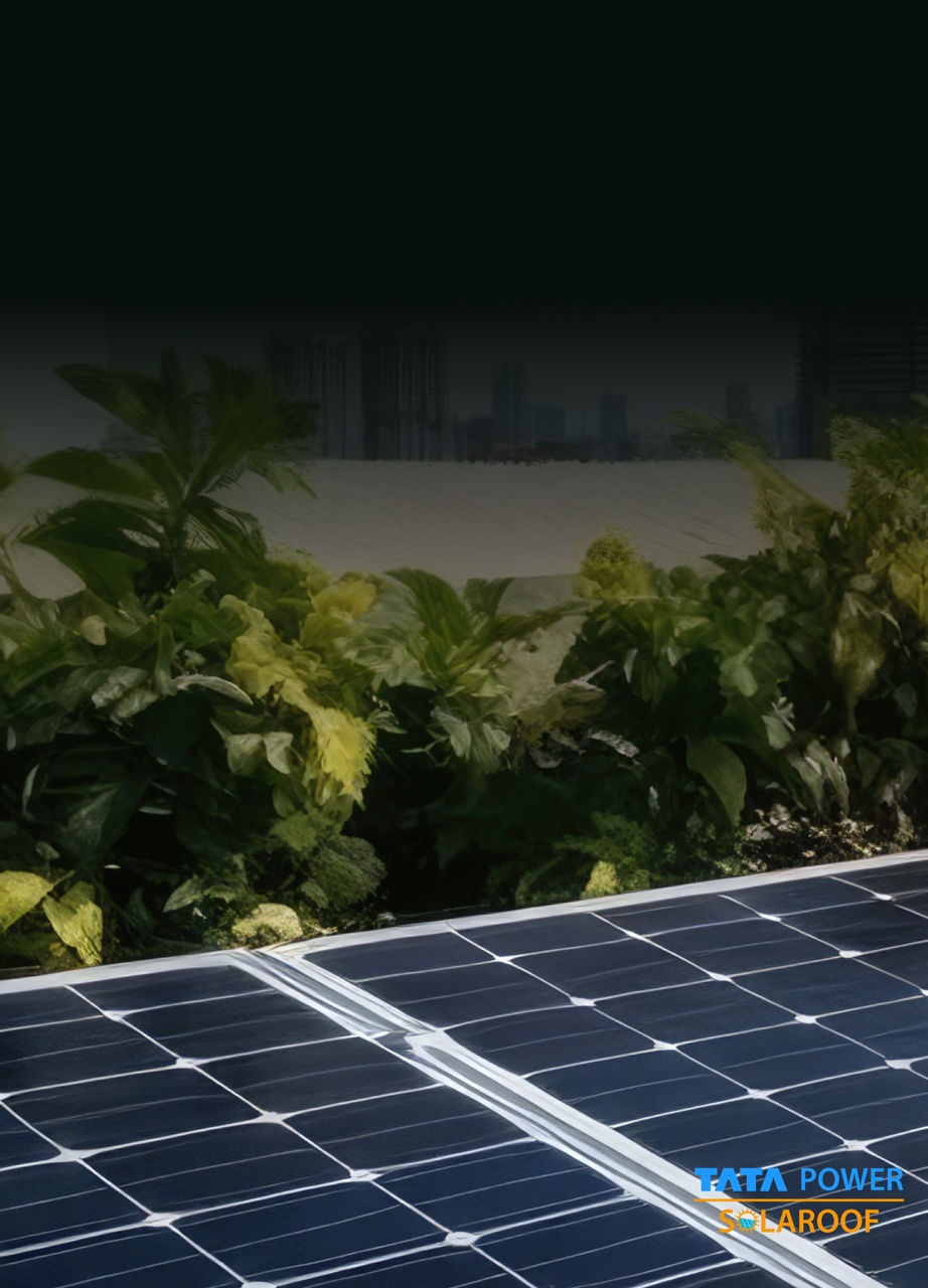 Tata Power Solaroof - India's No.1 Solar Rooftop Company